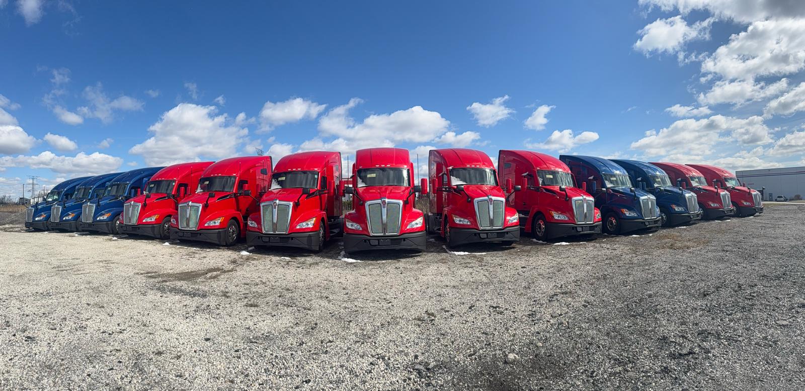 GSM Holdings - Reliable Auto Transport & Logistics Solutions