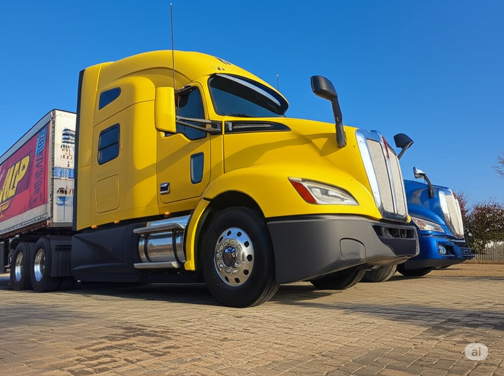 GSM Holdings - Reliable Auto Transport & Logistics Solutions
